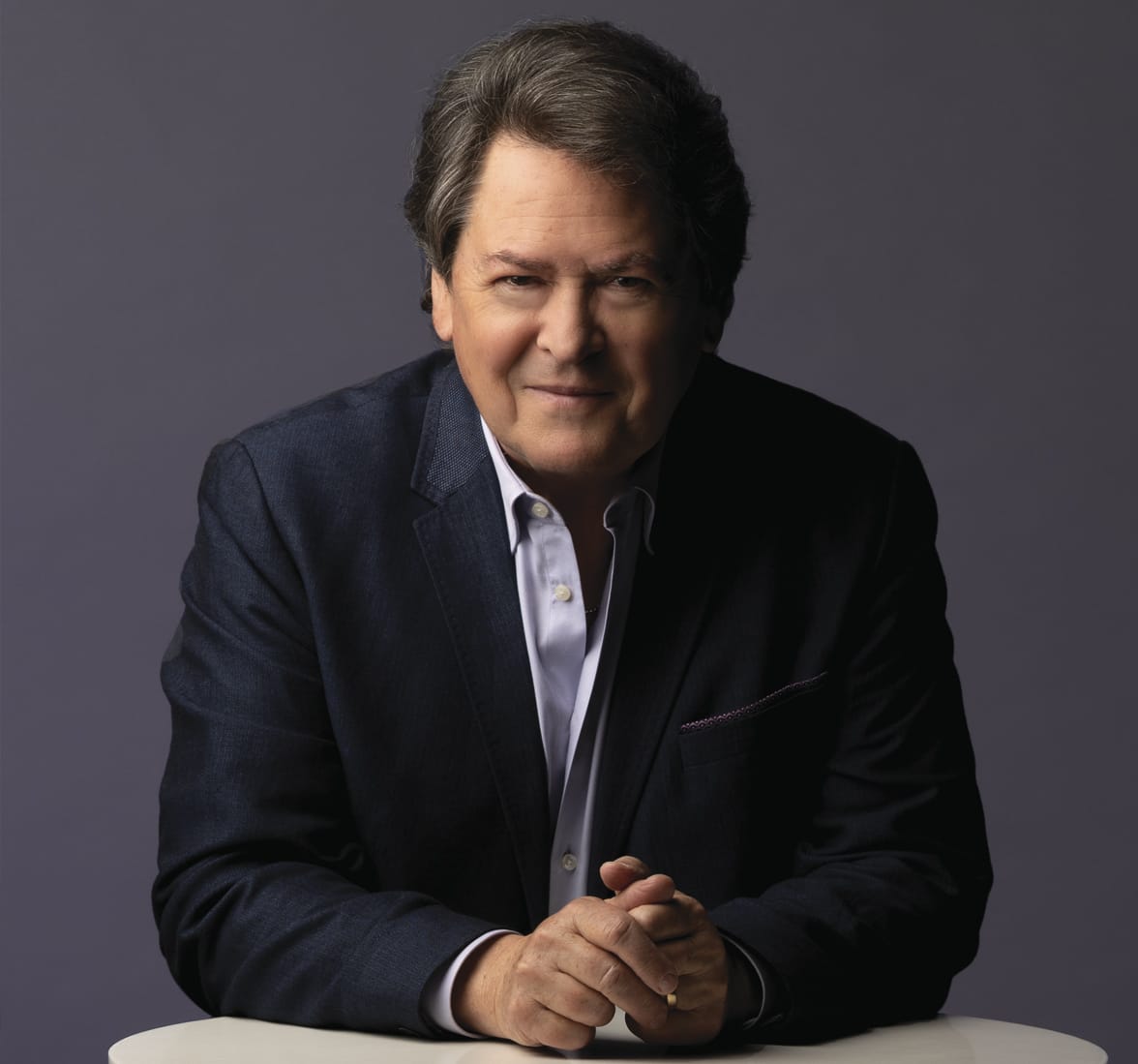 Dr. Peter Simon, President & CEO of The Royal Conservatory of Music ...