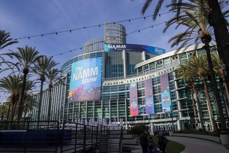 NAMM Presents Industry Insights